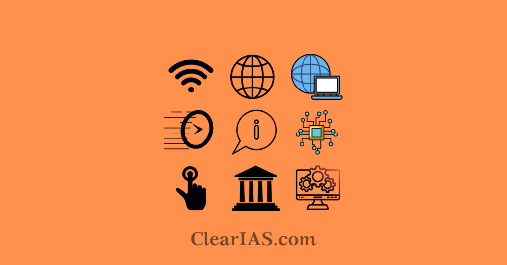 Digital India Programme - ClearIAS