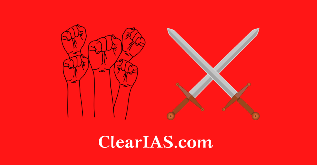 Direct Action Day: The Great Calcutta Killings - ClearIAS