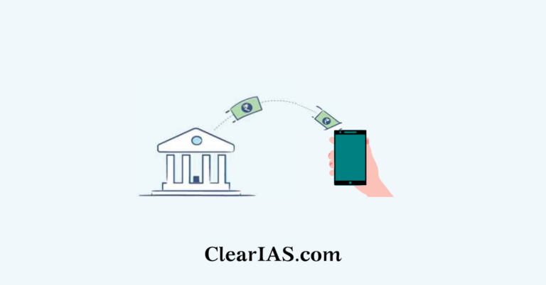 Direct Benefit Transfer: All you need to know - ClearIAS Direct Benefit Transfer: All you need to know - ClearIAS