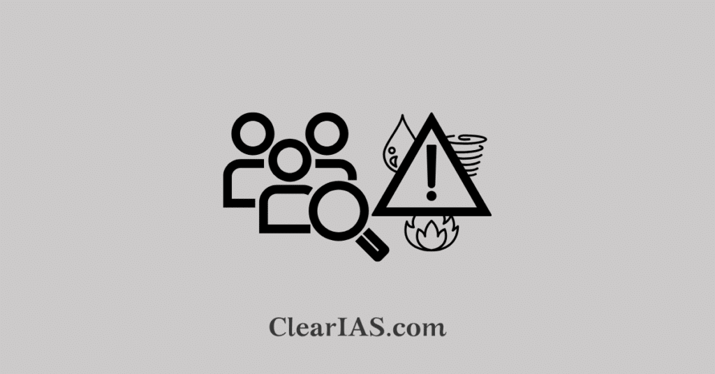 Disaster Victim Identification (DVI) - ClearIAS