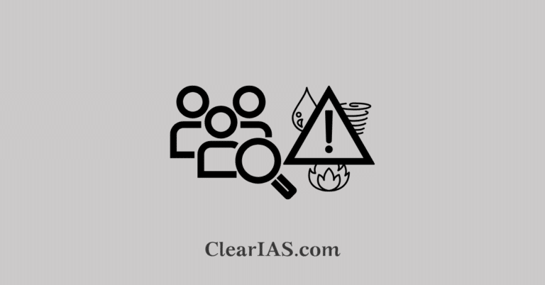 Disaster Victim Identification (DVI) - ClearIAS