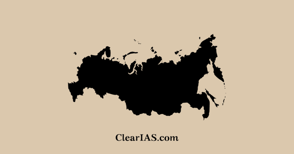 Disintegration of the USSR (1991): Reasons and Impact - ClearIAS