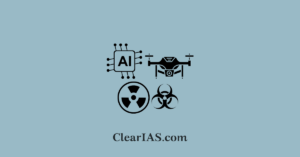 Dual-use Goods and Technologies - ClearIAS