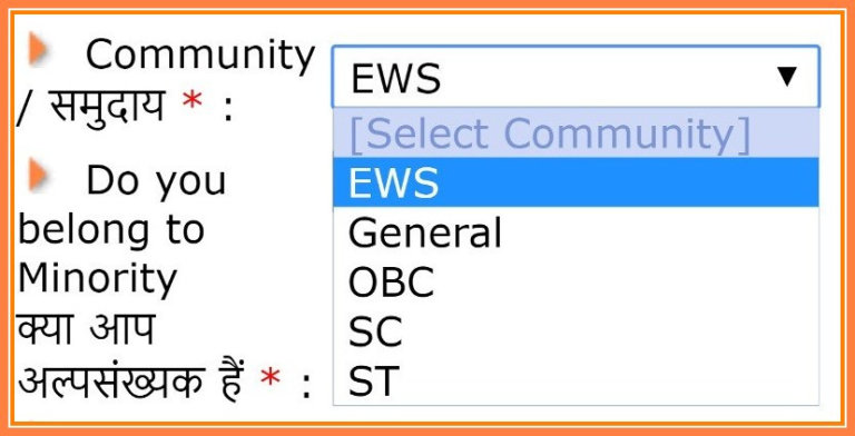 EWS Reservation Eligibility - Know the Criteria - ClearIAS