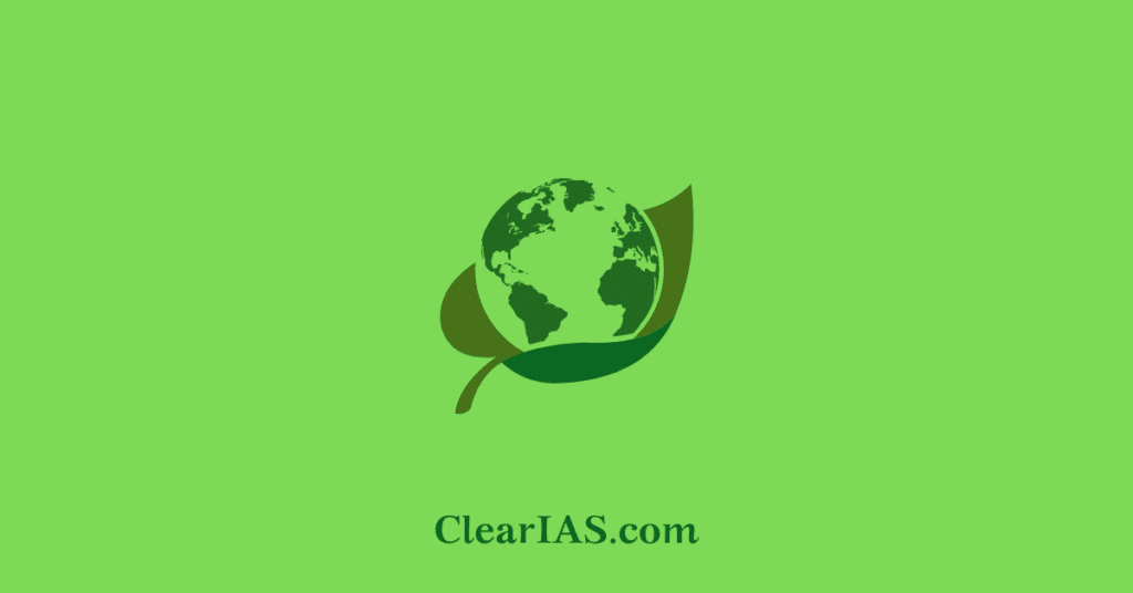 Ecology: Levels, principles and organization | ClearIAS