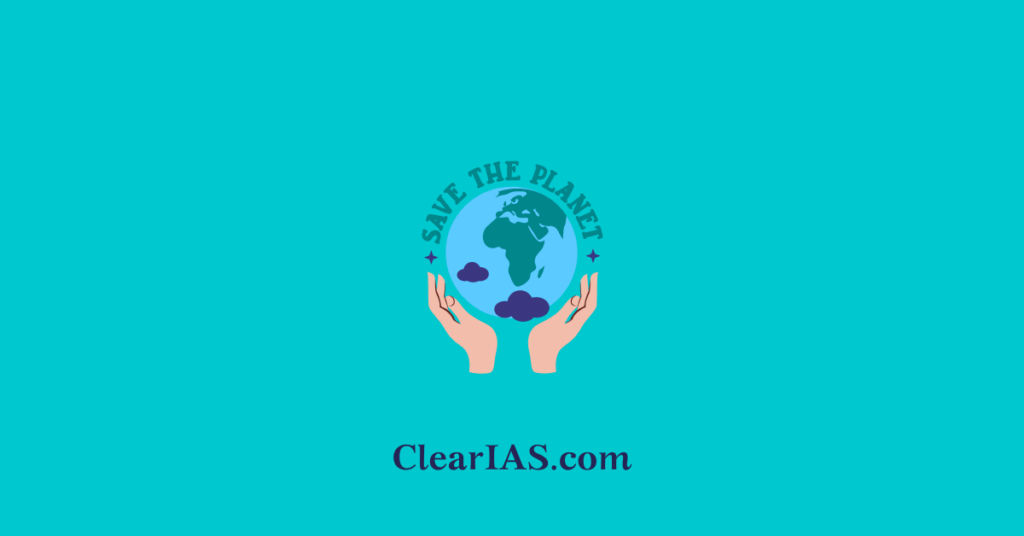 Environmental Pollution and Degradation - ClearIAS