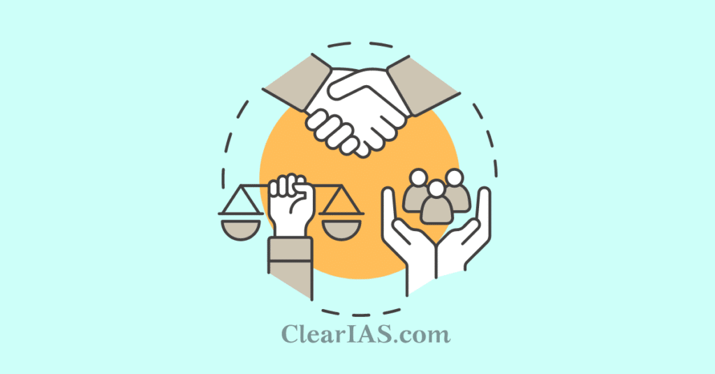 Ethical Governance - ClearIAS