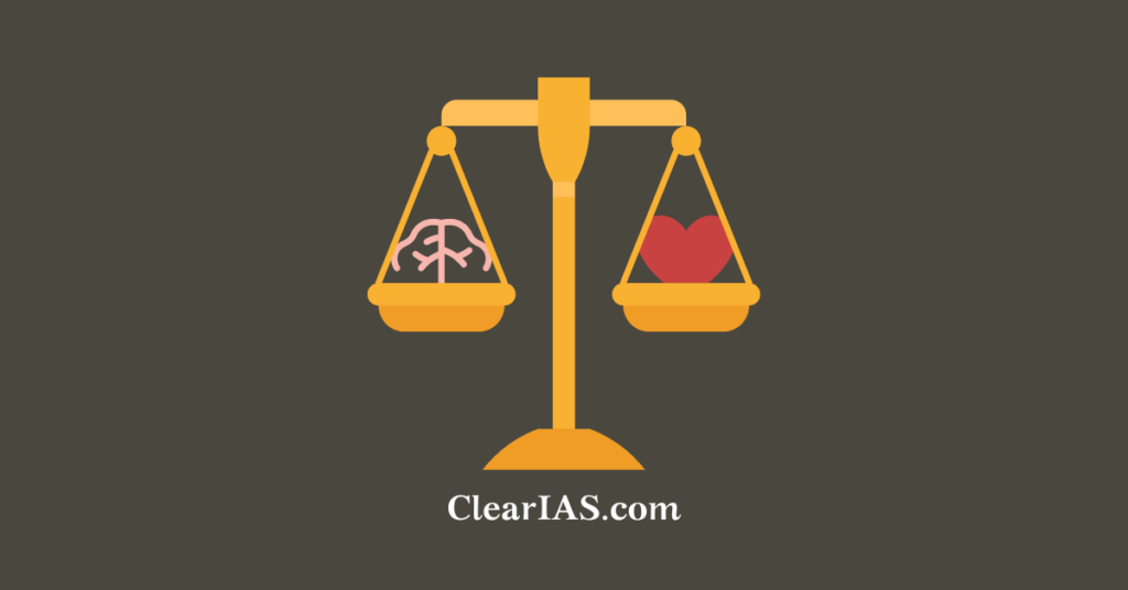 Ethics Course for UPSC: Master Ethics, Integrity, and Aptitude - ClearIAS