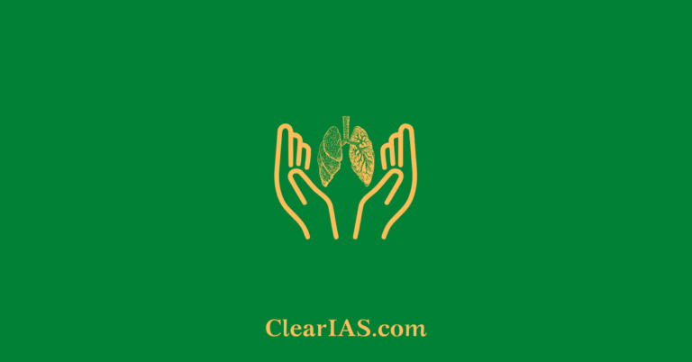 Ethics in organ transplant - ClearIAS