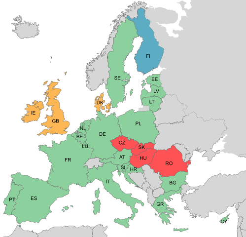 European Refugee Crisis in a Nutshell - Clear IAS