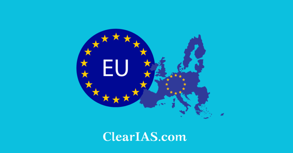 European Union (EU) - The Next Super Power? - ClearIAS