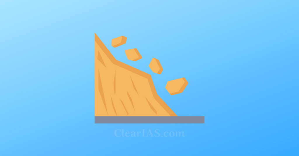 Exogenic Forces: Classification - ClearIAS