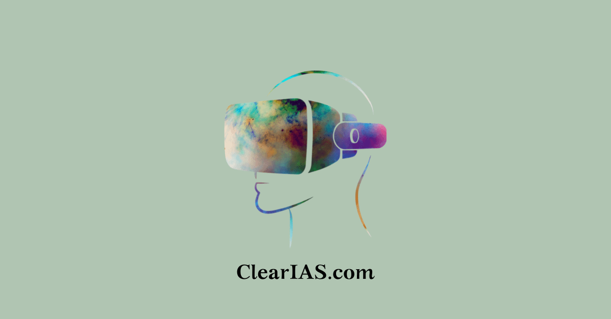 Extended Reality - ClearIAS Extended Reality - ClearIAS