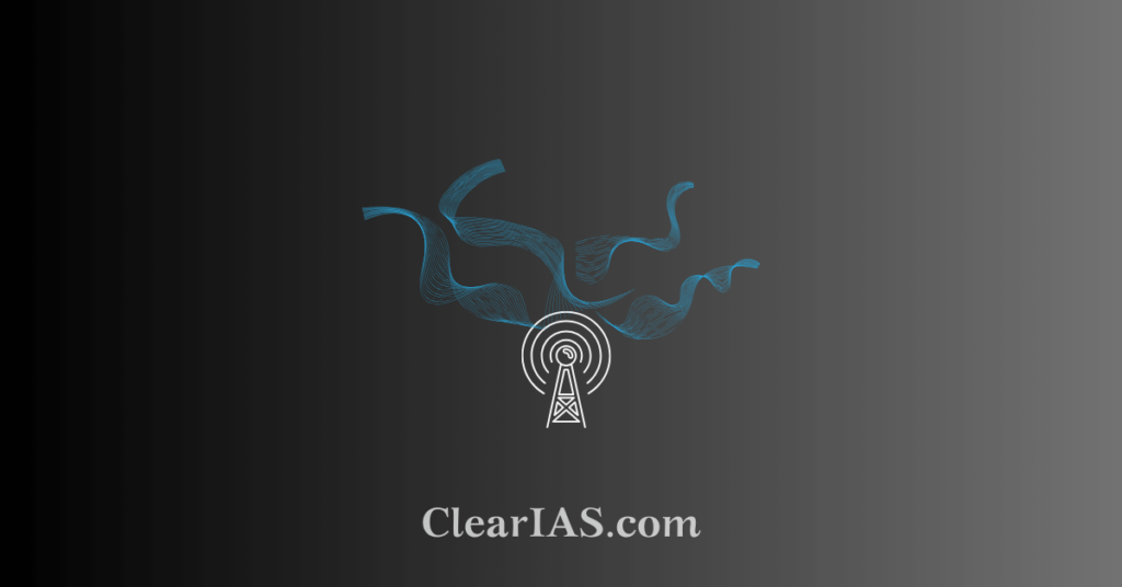 Fast Radio Bursts | ClearIAS