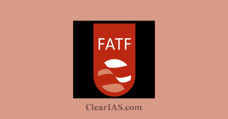 Financial Action Task Force (FATF) - ClearIAS