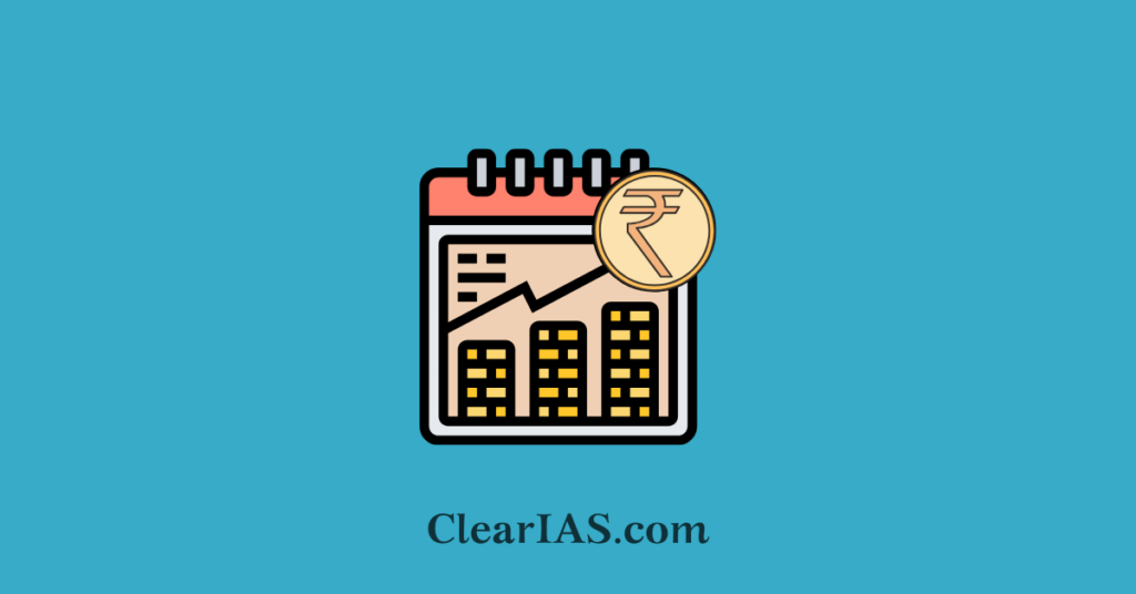 Fiscal Health Index 2026 | ClearIAS