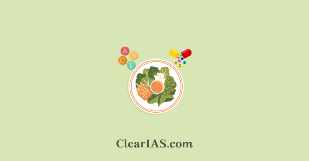 Food Fortification - ClearIAS