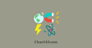 The Four Fundamental Forces of Nature - Clear IAS
