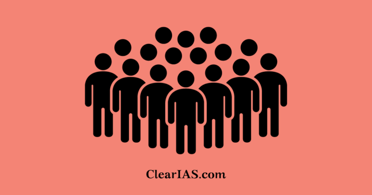 G20 - What is the significance of the 'Group of 20'? - ClearIAS