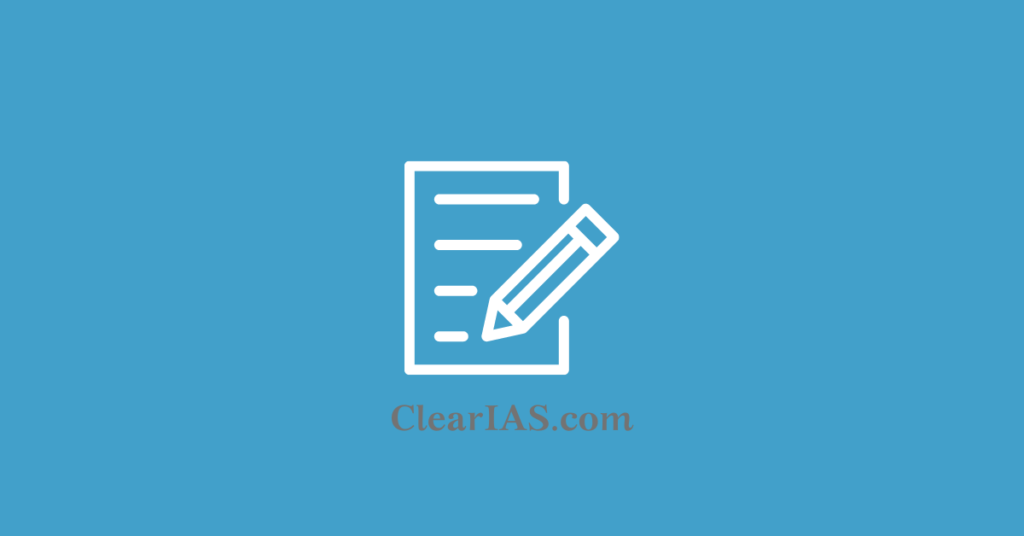 GS Paper 1 UPSC 2021 (Mains): Question Paper and Analysis - ClearIAS