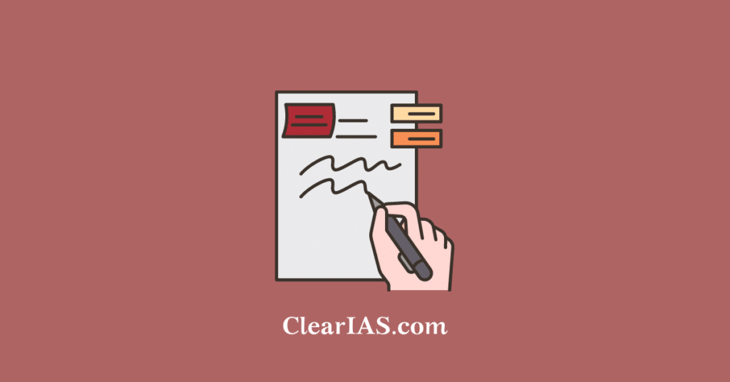 GS Paper 1 UPSC 2023 (Mains) Question Paper and Analysis - ClearIAS