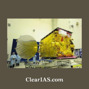 GSLV D5, GSAT 14, Cryogenic Technology and ISRO - Clear IAS