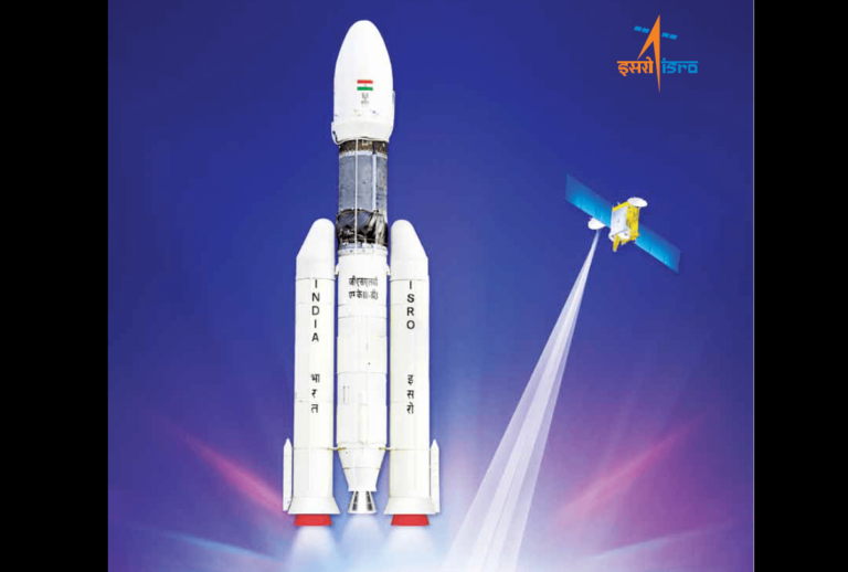 GSLV Mk III-D1 OR GSAT-19 Mission - Another Success Story - Clear IAS