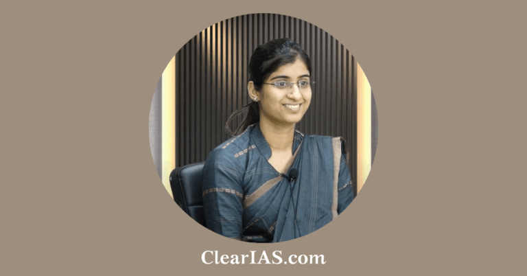 Garima Lohia Secures All India Rank 2 in UPSC CSE 2022 - ClearIAS