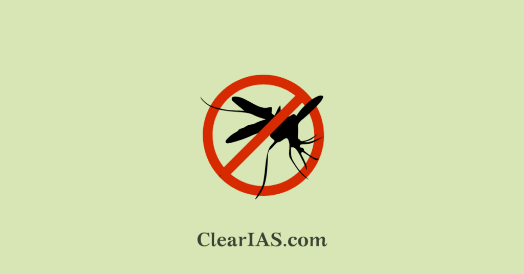Genetically Modified Mosquitoes | ClearIAS