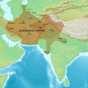 Medieval India: Arrival of Islam in India - ClearIAS