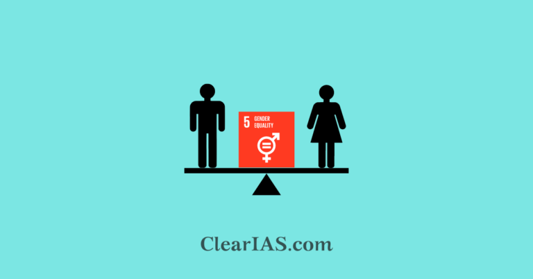 Global Gender Gap Report | ClearIAS