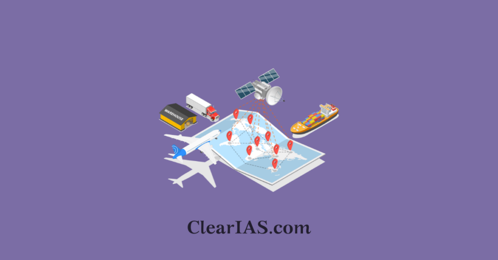 Global Value Chains (GVCs) - ClearIAS