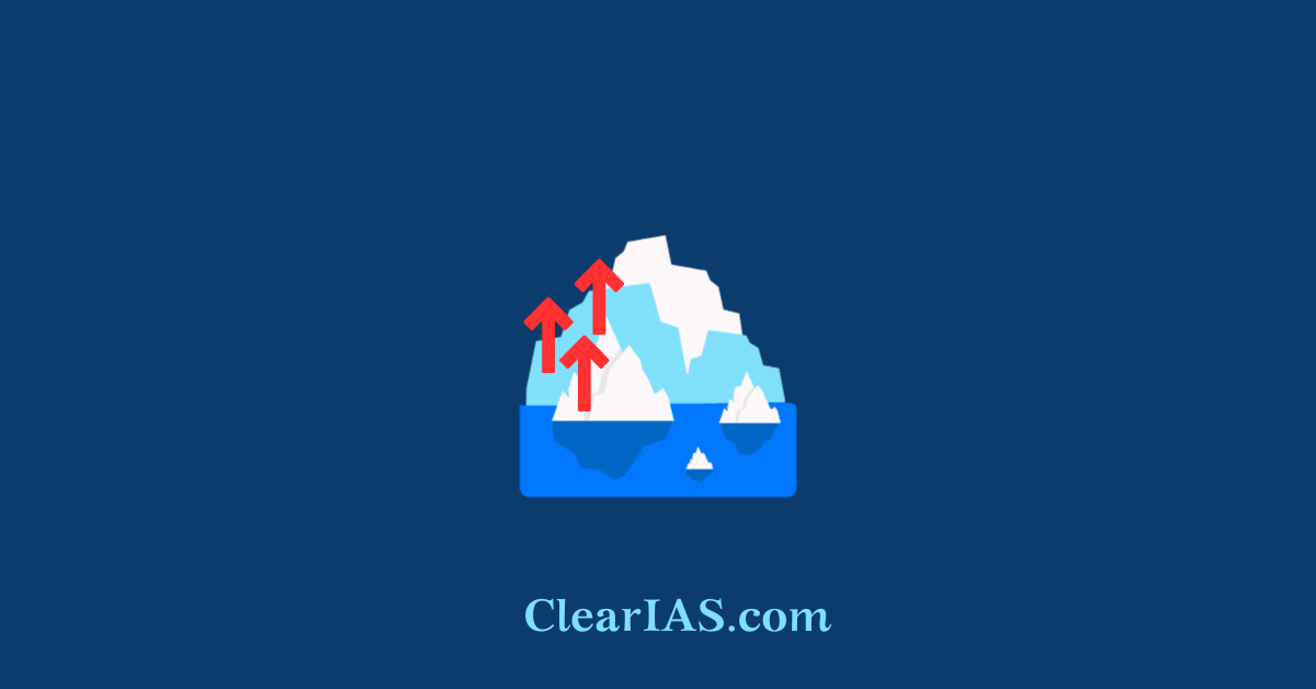 Global Sea Level Rise And Implications Clearias