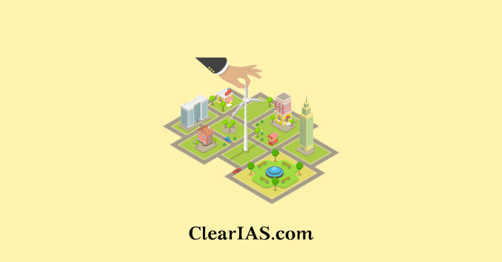 Green-Gray Infrastructure - ClearIAS