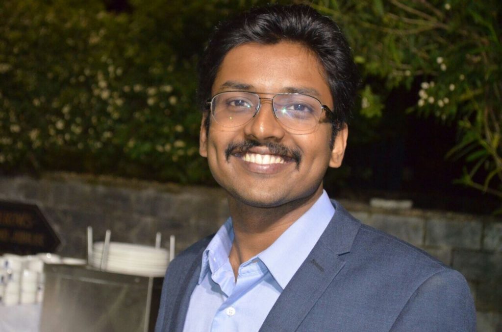 Hariram Shankar (CSE 2016 Rank 145) UPSC Topper’s Interview: From NIT ...