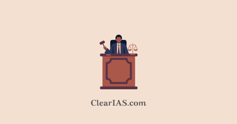High Courts in India - ClearIAS