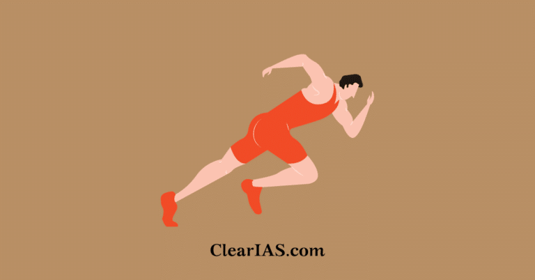 100-Days Action Plan to Clear IAS Prelims - ClearIAS