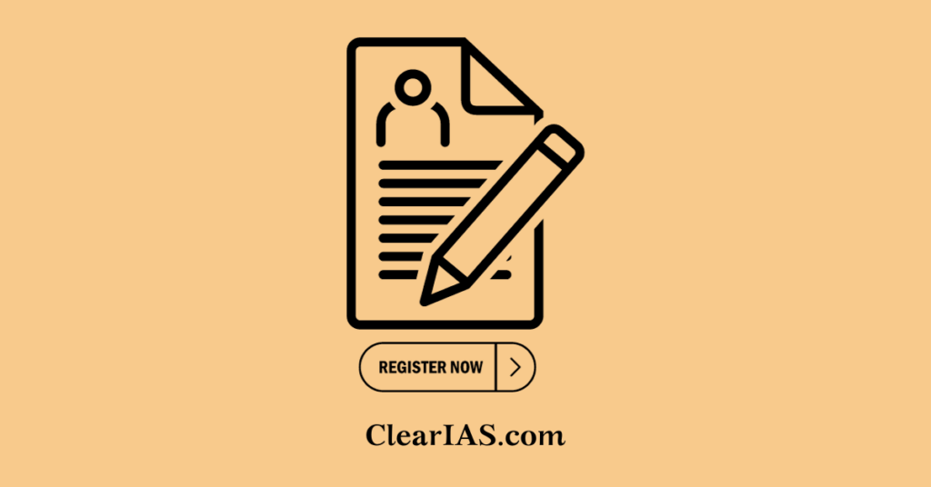 Attention: IAS Aspirants Preparing for UPSC CSE 2021 - ClearIAS Attention: IAS Aspirants Preparing for UPSC CSE 2021 - ClearIAS
