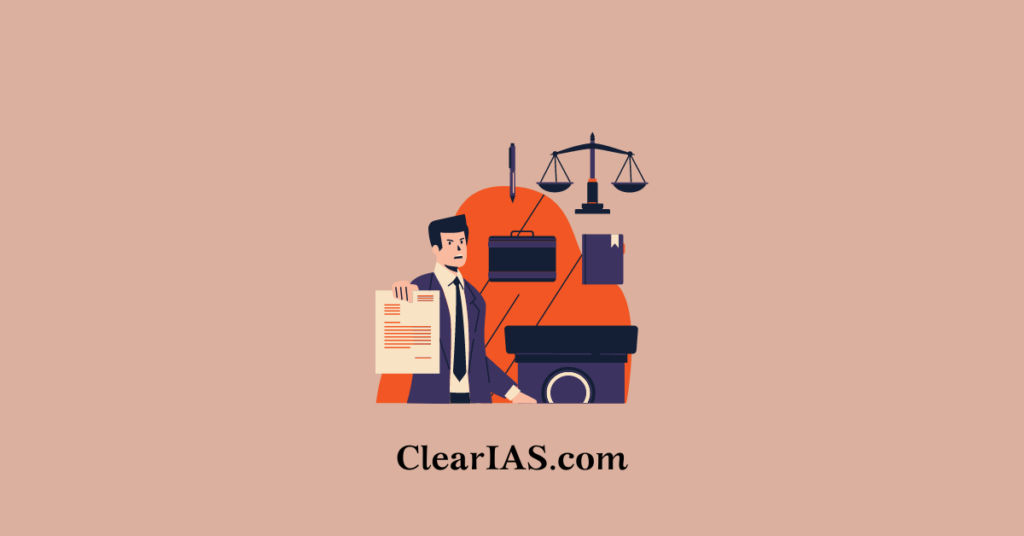 IAS vs. IPS vs. IFS: Which Civil Service to Choose - ClearIAS