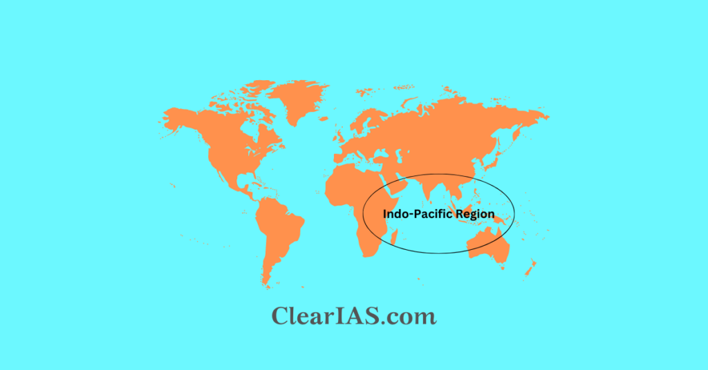 IPEF: What is Indo-Pacific Economic Framework? - ClearIAS