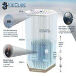 IceCube Neutrino Observatory - ClearIAS