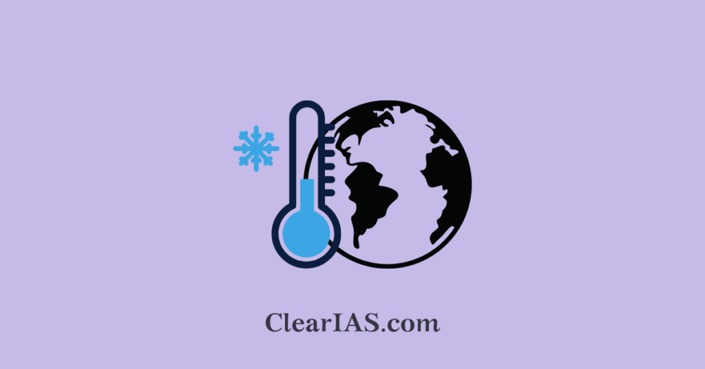 India Cooling Action Plan | ClearIAS