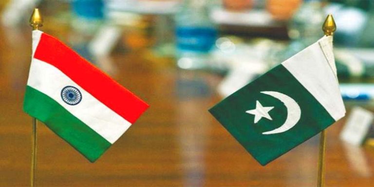 India-Pakistan Relations - Terrorism, Kashmir, and Recent Issues