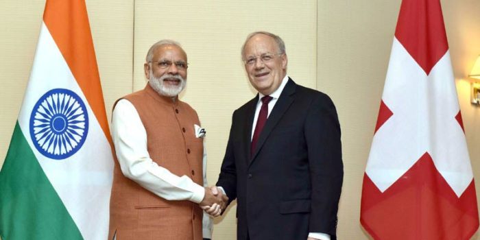 India-Switzerland Relations: Everything You Need To Know - Clear IAS