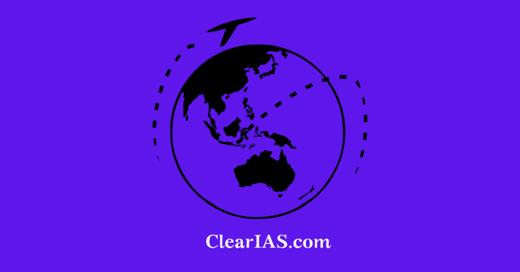India and the Indo-Pacific - ClearIAS