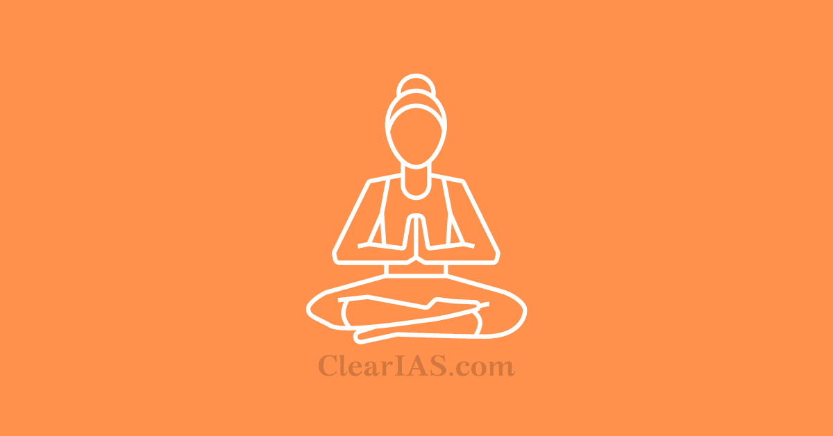 Indian Philosophy: Orthodox and Heterodox Schools - ClearIAS Indian Philosophy: Orthodox and Heterodox Schools - ClearIAS