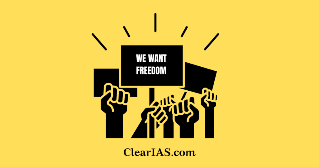 Indian Independence Act 1947: A landmark in the Indian freedom struggle ...