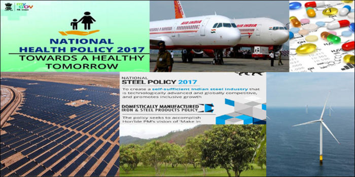 National Policies Of India Easy To Learn Compilation Clear IAS national-policies-of-india-easy-to-learn-compilation-clear-ias