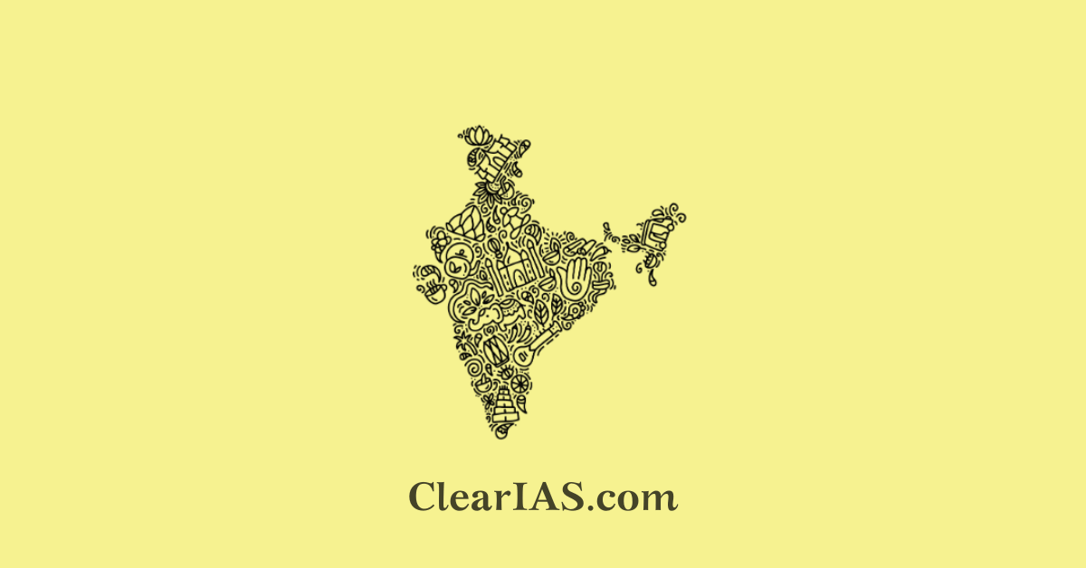 India's soft power and cultural diplomacy - ClearIAS India's soft power and cultural diplomacy - ClearIAS