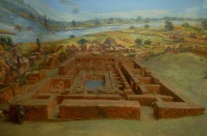 Indus Valley Civilization